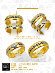 Premium Wedding Rings – Cebu Wedding Rings