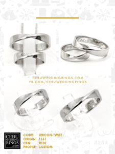 Premium Wedding Rings – Cebu Wedding Rings