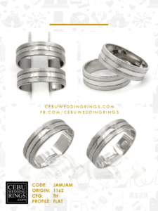Premium Wedding Rings – Cebu Wedding Rings