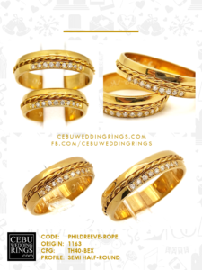 Premium Wedding Rings – Cebu Wedding Rings