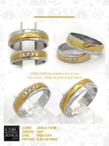 Premium Wedding Rings – Cebu Wedding Rings