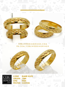 Premium Wedding Rings – Cebu Wedding Rings